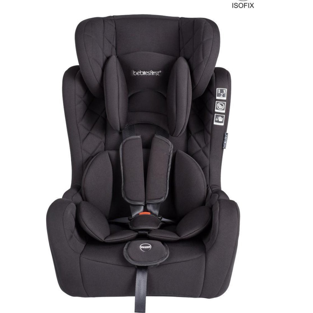 Isofix autostoel: vind hier de 5 beste autostoelen van ISOFIX van 2023