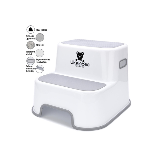 Opstapje: Vind hier de 5 beste opstapjes van 2023