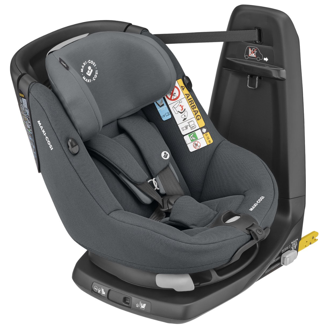 Isofix autostoel: vind hier de 5 beste autostoelen van ISOFIX van 2023