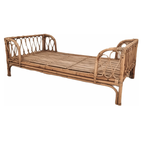 Rotan kinderbed: Vind hier de 4 beste rotan kinderbedden van 2023!